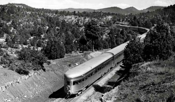 Who built the streamliners | Trains Magazine