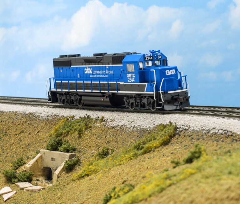 Model railroad locomotive, freight car, vehicle, and decal announcements for April 1, 2021 - Trains