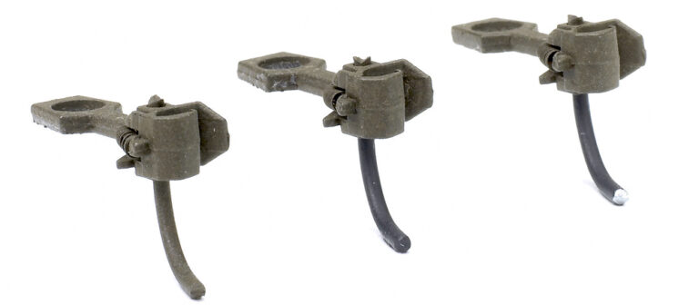 Make couplers look realistic - Trains