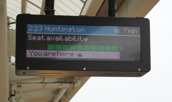 Long Island Rail Road releases new schedules, unveils new seating ...