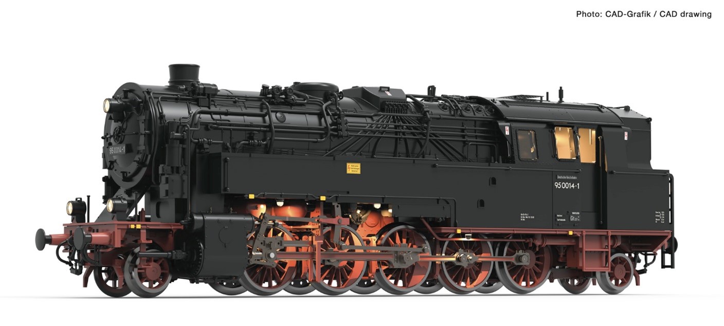 Model Railroader's 2021 Essential Product Guide - Trains
