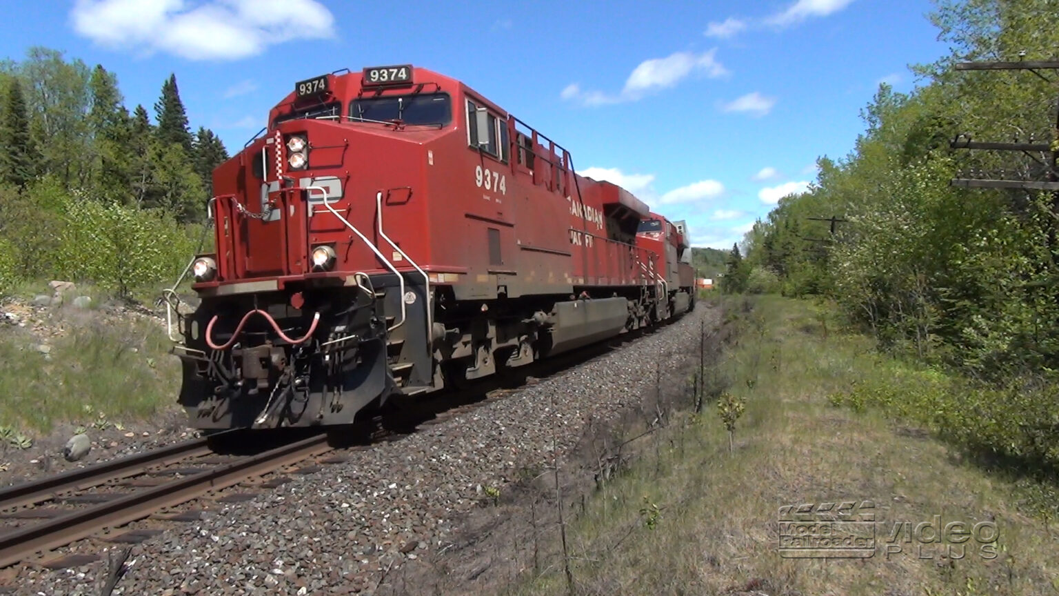 Drew's Trackside Adventure Archives - Trains