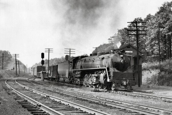 Nashville Steam Issues End of Year Matching Grant Challenge - Trains