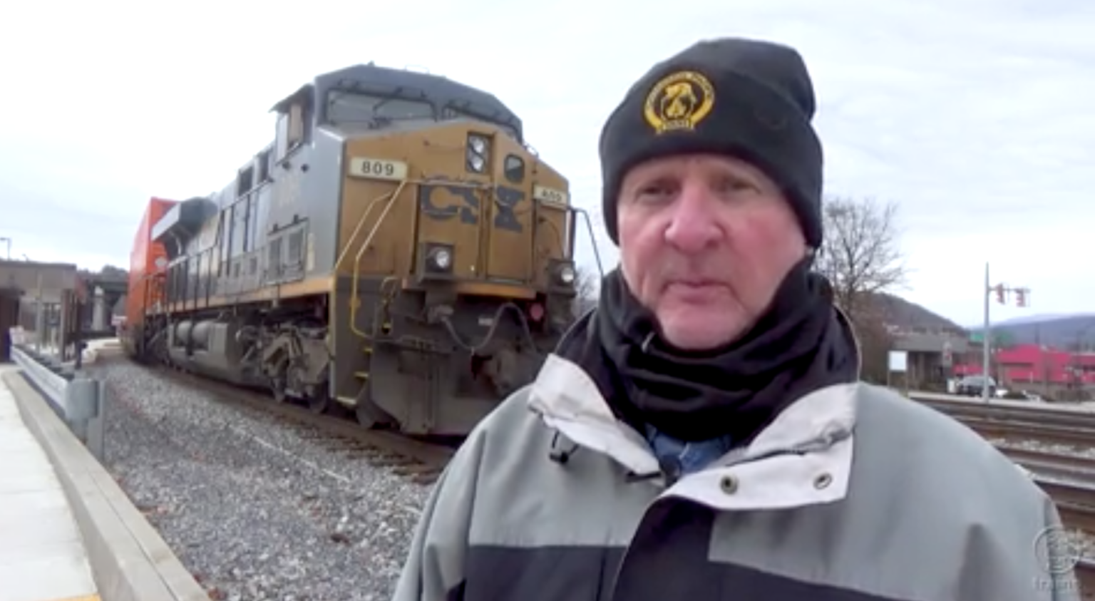 Visits Archives - Page 2 of 5 - Trains