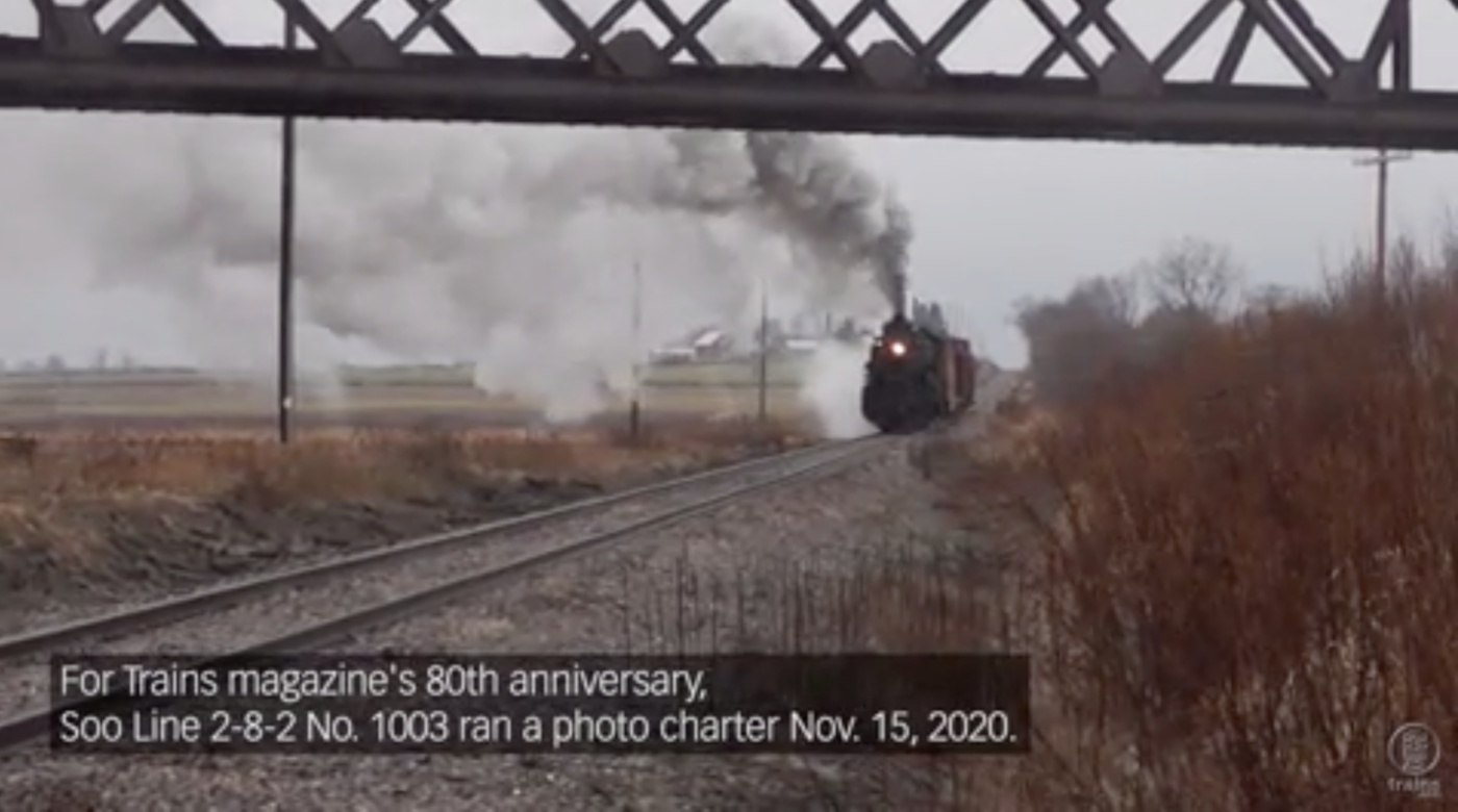 Steam Locomotive Archives - Page 63 of 223 - Trains