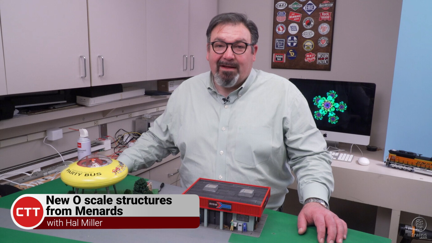 Videos & Photos Archives - Page 40 of 290 - Trains