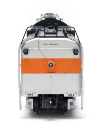 Lionel’s Vision Line GS is just spectacular - Trains