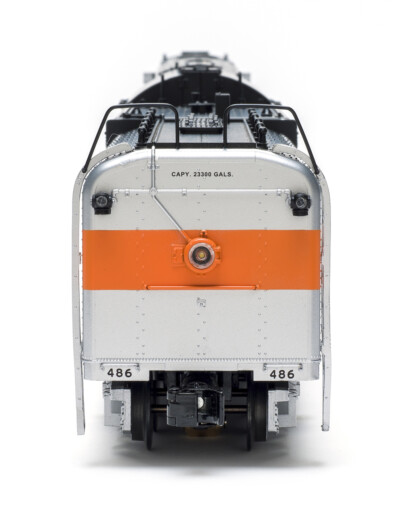 Lionel’s Vision Line GS is just spectacular - Trains