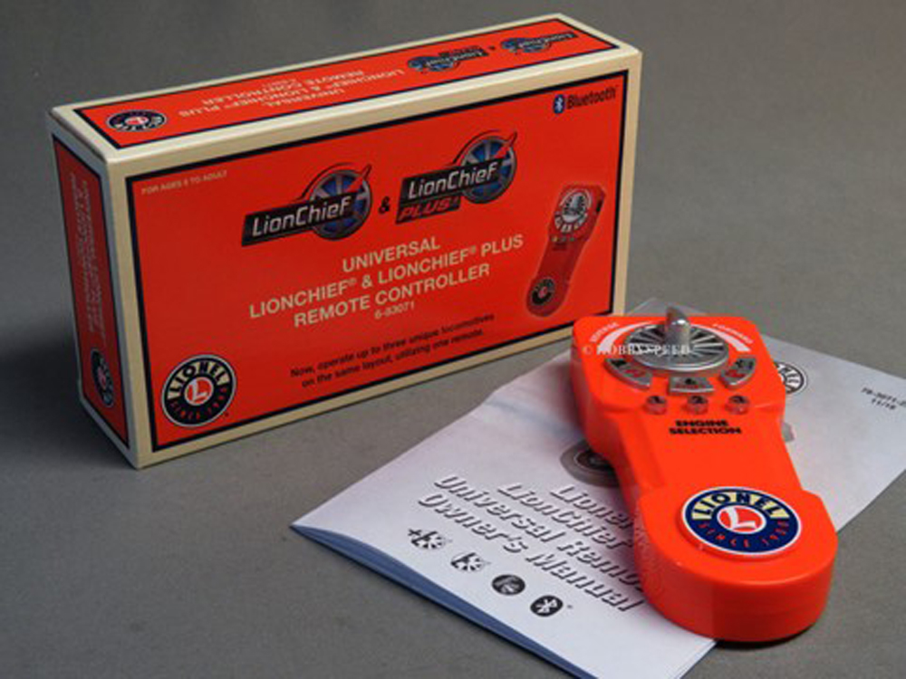 Reader Review: Lionel’s new Bluetooth 0-6-0 steam locomotive is a ...