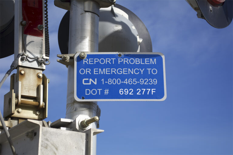 Cody’s Trackside Finds - Trains