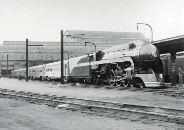 Top five Southern Railway passenger trains - Trains