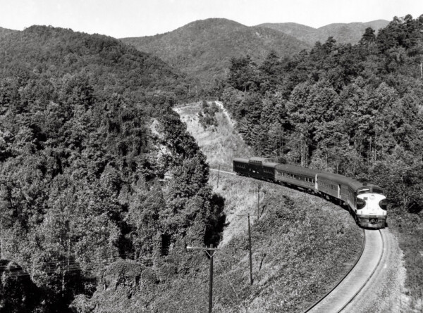 Top five Southern Railway passenger trains - Trains