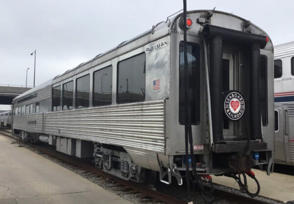 Midwest private-car trips set for summer, fall - Trains