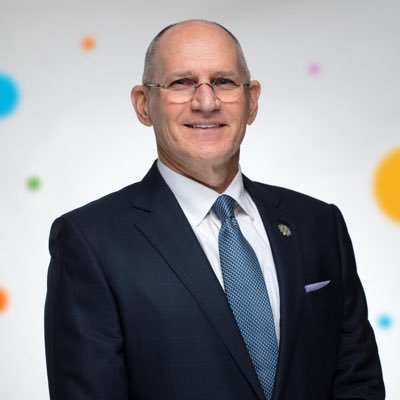 Brightline CEO urges more private investment in high speed rail - Trains