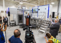 Digest: Wabtec begins operations at facility for additive manufacturing ...