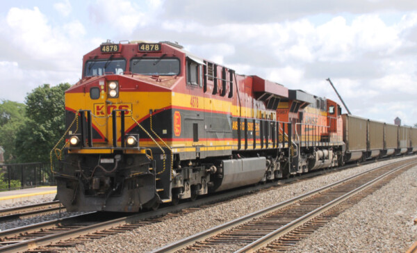 KCS de Mexico receives 10-year extension to operating concession - Trains