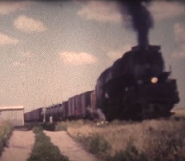 Golden Era Archives - Trains