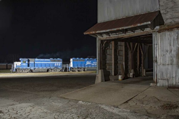 Michigan bills seek to limit train size, require two-person crews - Trains