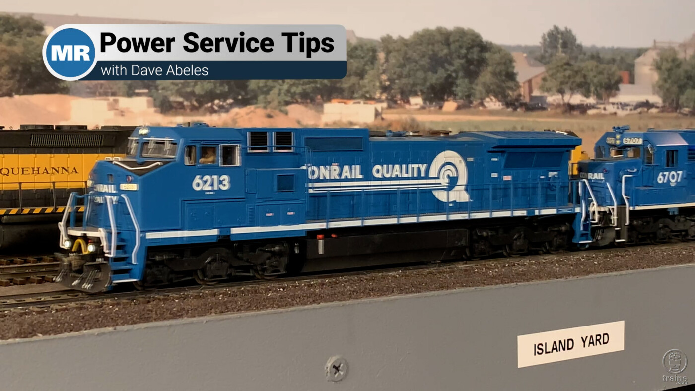 HO Scale Archives - Page 45 of 355 - Trains