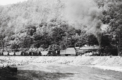 Reading Company: A railroad history - Trains