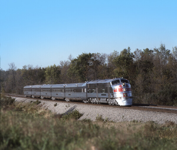Burlington’s other Zephyrs deserve a spotlight - Trains