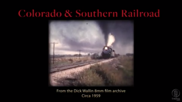 Golden Era Archives - Trains