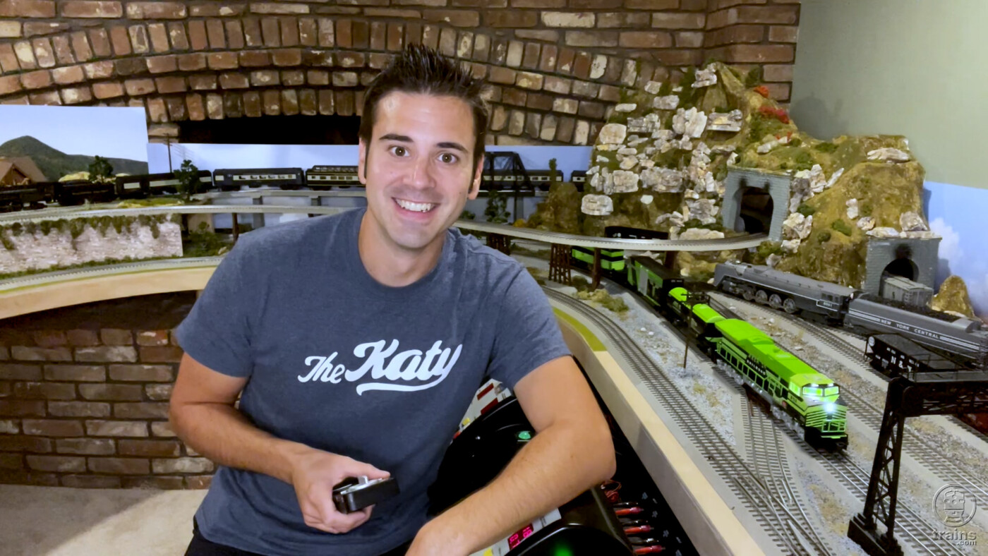 O Scale Archives - Page 26 of 191 - Trains