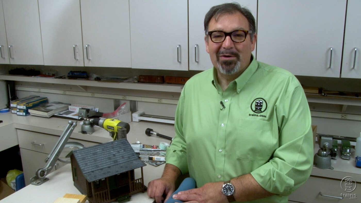 Modeling Archives - Page 26 of 457 - Trains