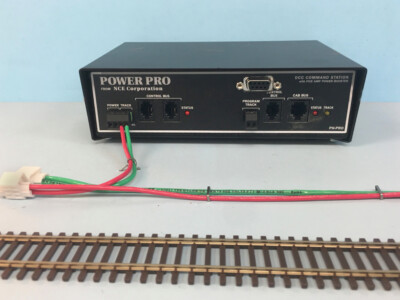 Track wiring for beginners - Trains