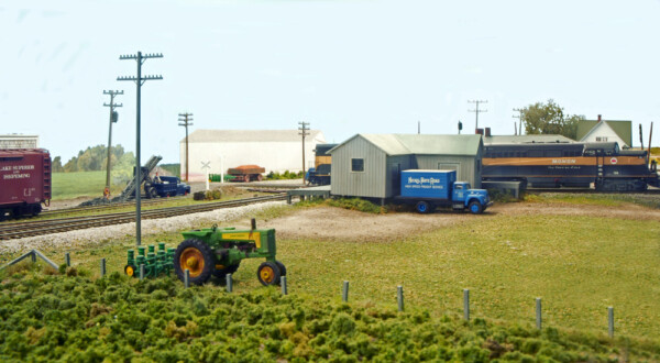 Trackside Photos: Nine fantastic photos from Great Model Railroads 2022 ...