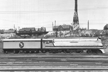 Remembering Milwaukee Road locomotives - Trains