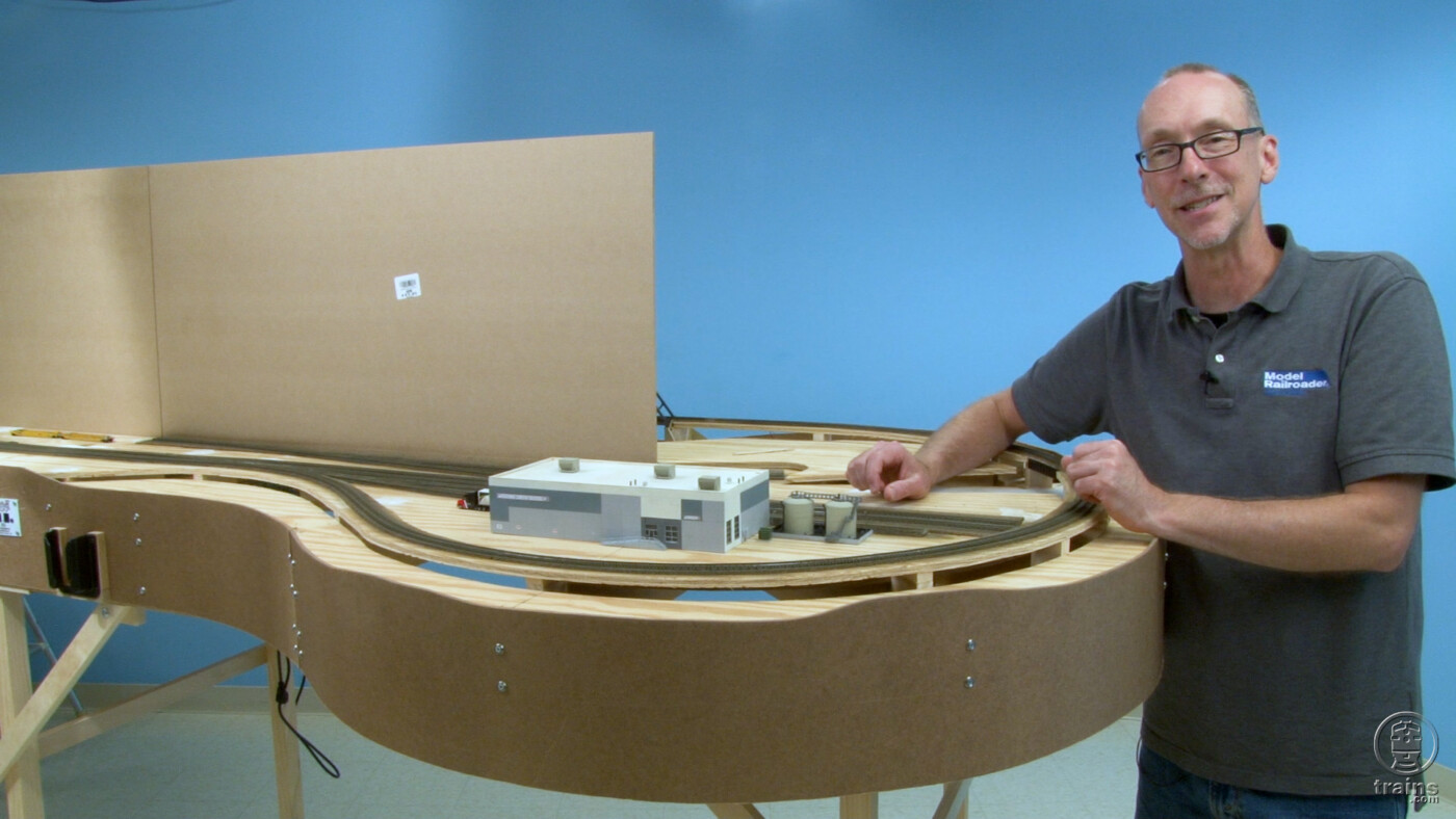 Structures Archives - Trains