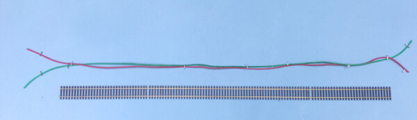 An introduction to track wiring basics - Trains