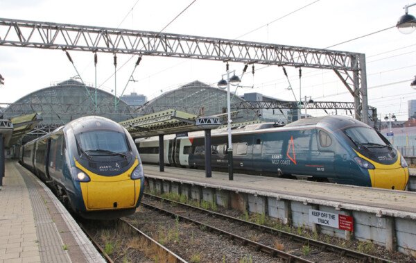 British government changes high speed rail plan - Trains