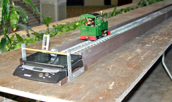 International Small Scale Steam Up event is still a go - Trains