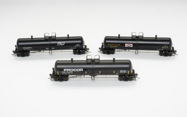 Model railroad locomotive, freight car, passenger equipment, structure ...