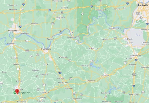 Tornado derails train in Kentucky (second update) - Trains