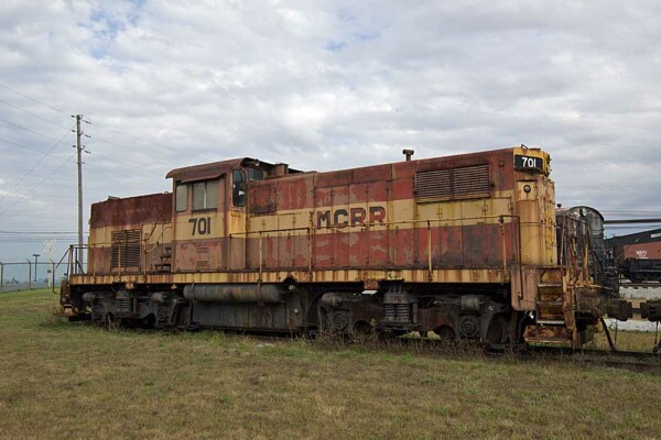 Alco C415 failure — Diesels that didn’t - Trains