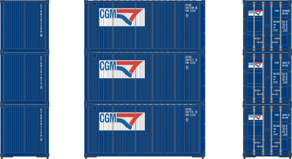 Model railroad products for the week of January 27, 2022 - Trains