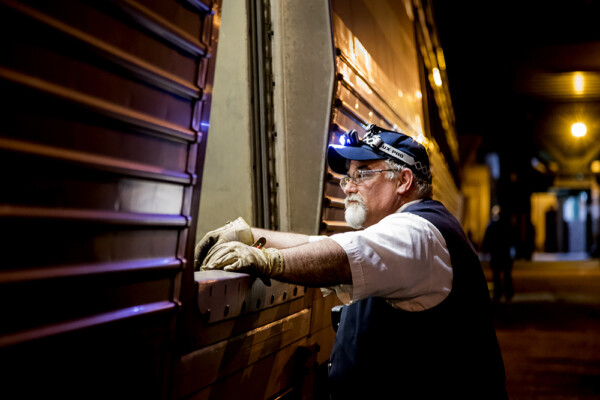How West Virginia’s lone Amtrak station agent was reinstated - Trains