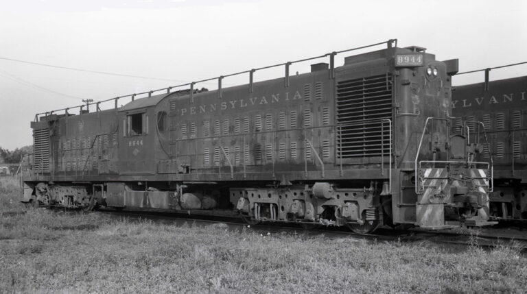 Locomotives we wish we could have preserved - Trains