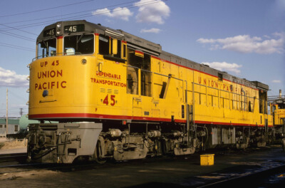Locomotives we wish we could have preserved - Trains