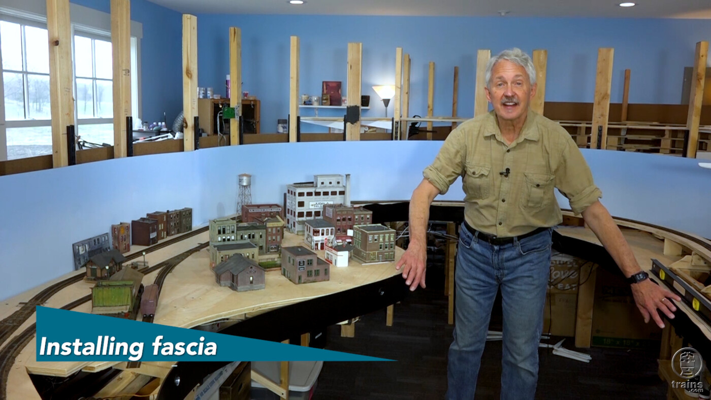 Modeling Archives - Page 23 of 457 - Trains