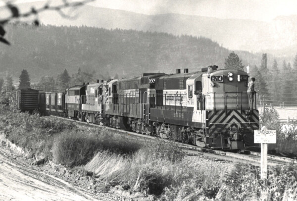 Rare Fairbanks-Morse locomotives looking for new home - Trains