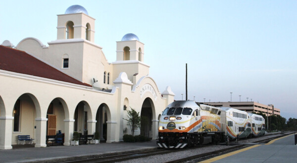 Orlando's SunRail to resume full-route service on Monday - Trains