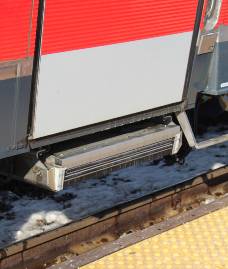 First look: Siemens Venture coaches debut for Amtrak (updated) - Trains