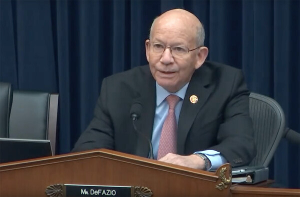 Congress gets an earful about railroad service - Trains