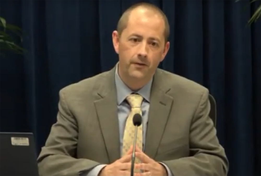 STB seems likely to move ahead with a new reciprocal switching rule ...