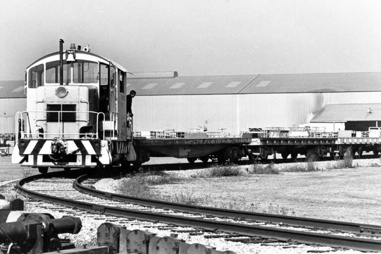 EMD Model 40 profile: Diesels That Didn't - Trains