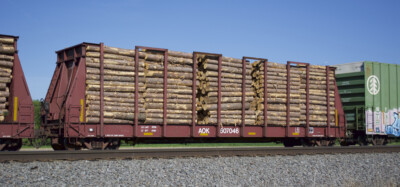 Modeling freight car loads — five different versions - Trains